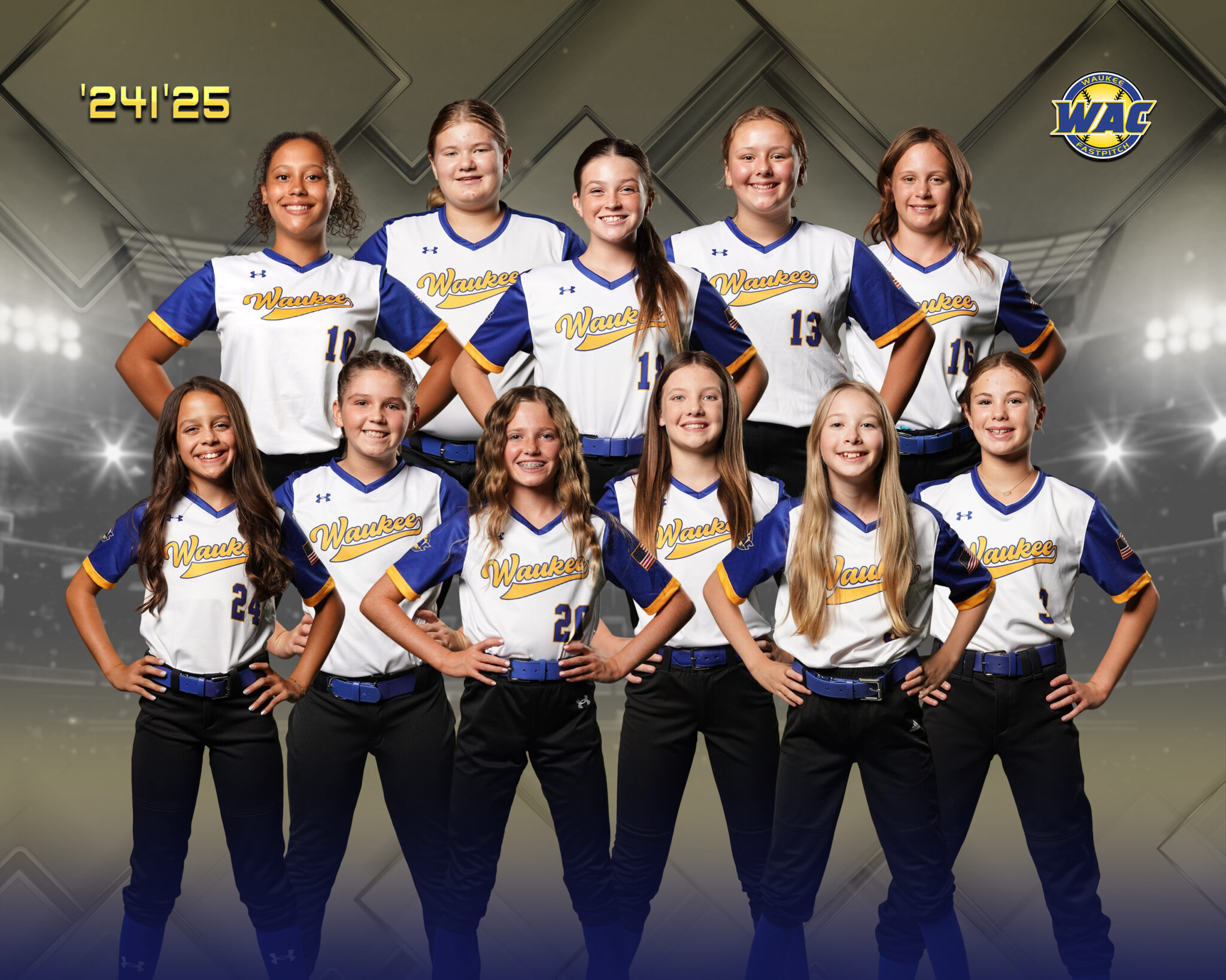 2024 – 2025 Teams | Waukee Athletic Club