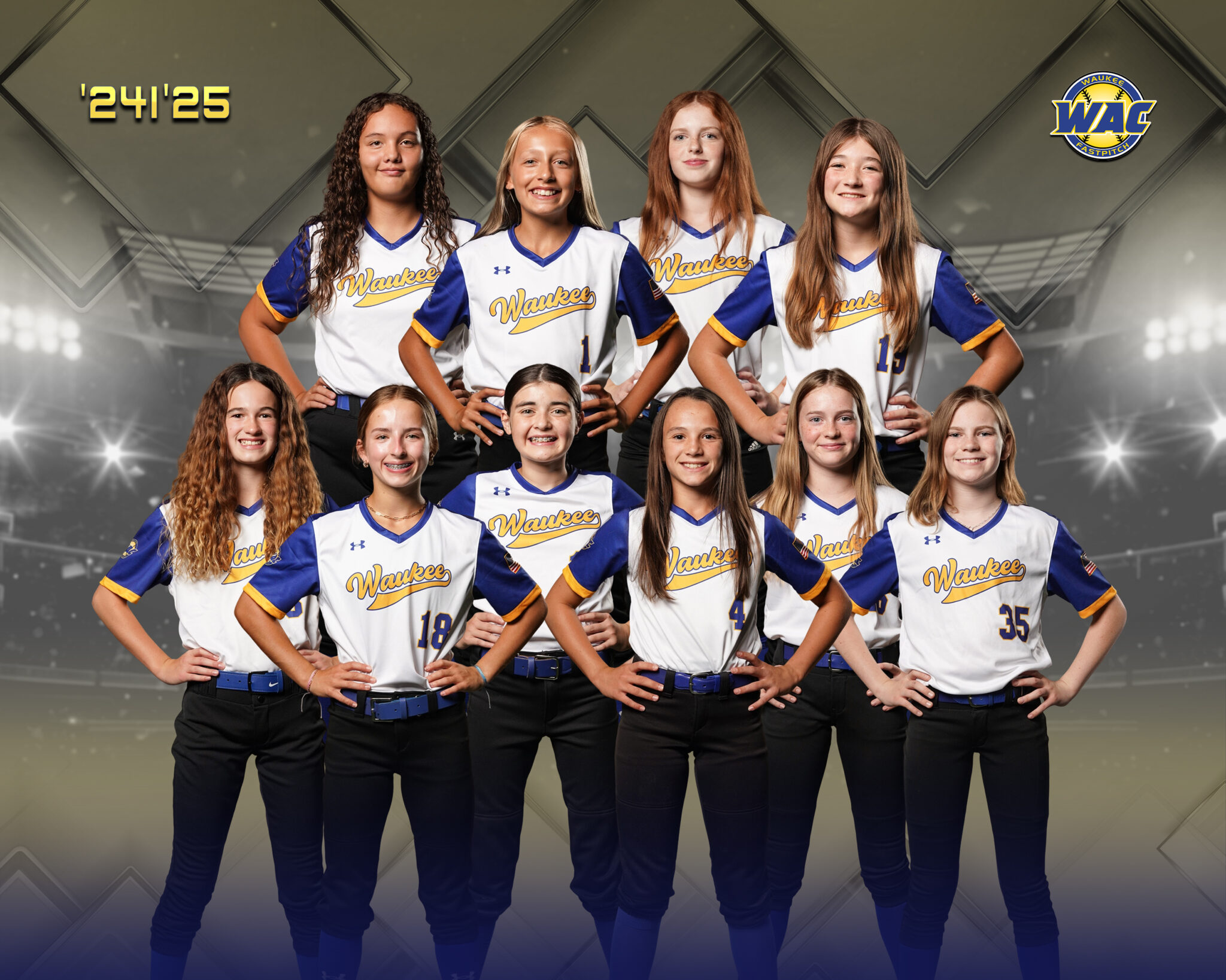 2024 – 2025 Teams | Waukee Athletic Club