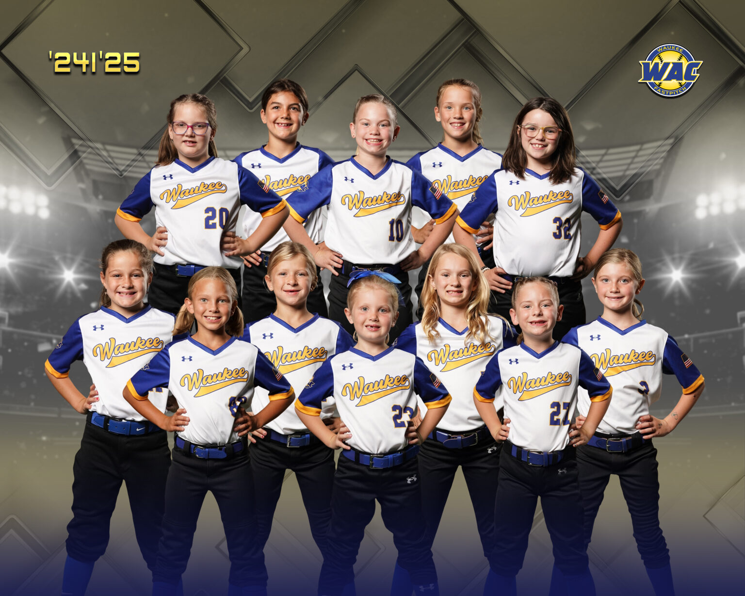 2024 – 2025 Teams | Waukee Athletic Club